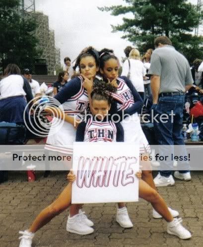 White Ppl?!?!?! Photo by cheeralot4lyfe | Photobucket